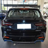 China Bmw ix3 2022 Distinctive Luxury 550km Long Range Modern Car with Max Speed 180 Km/h for sale