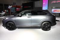 China 2023 GAC Honda ENP1 Small SUV EV Car ABS Leather Seats and Long-Range Electric Battery for sale