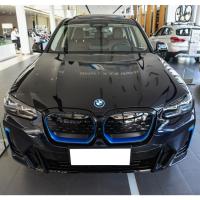 China Bmw ix3 2022 Distinctive Luxury 550km Long Range Modern Car with Max Speed 180 Km/h for sale