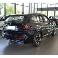 China Bmw ix3 2022 Distinctive Luxury 550km Long Range Modern Car with Max Speed 180 Km/h for sale