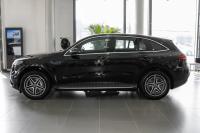 China Energy Vehicle Mercedes EQC with Slow Charge 12-Hour Battery and Exquisite Workmanship for sale