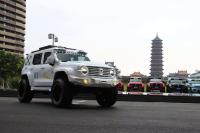 China 2023 Great Wall Automobile Tank 300 500 2.0T Compact Suv Sedan with 2750mm Wheelbase for sale