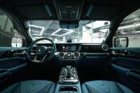 China 2023 Great Wall Automobile Tank 300 500 2.0T Compact Suv Sedan with 2750mm Wheelbase for sale