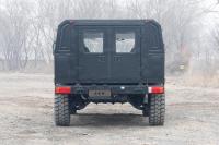 China 2024 Maximum Power 100-150Ps Electric Energy Vehicle EV Cars Deposit Carro Chino M-terrain M50 Adult LED Leather Turbo Dark for sale
