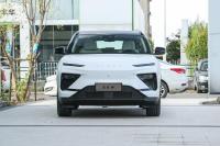 China Deposit Chery EQ7 2023 5 Door 5 Seats Midsize SUV EV Car RHD with 4 Airbags and 4 Month for sale