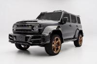 China Great Wall Tank 300 500 Jeep Car 227Hp 5 Seat Gasoline 4WD SUV with Hybrid cars for sale