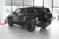 China 2023 M-Terrain 917 Electric SUV Off-road 4WD DongFeng Energy Vehicles Auto SUV EV Car for sale