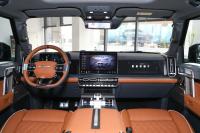 China 2023 M-Terrain 917 Electric SUV Off-road 4WD DongFeng Energy Vehicles Auto SUV EV Car for sale