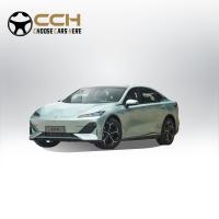 China Energy Vehicle Changan Deepal SL03 515km 705km Pure Electric Sedan Car Hatchback 5 Seater for sale
