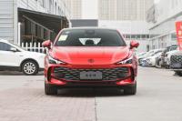 China 2023 MG 7 Auto 2.0T Beauty Edition Gasoline Car Sedan with ABS and Panoramic Sunroof for sale