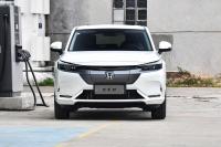 China Energy Vehicle Gac Honda Enp1 2023 5-Door 5-Seater 420km/510km Range 2WD Small SUV for sale