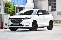 China Energy Vehicle Gac Honda Enp1 2023 5-Door 5-Seater 420km/510km Range 2WD Small SUV for sale