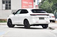 China Energy Vehicle Gac Honda Enp1 2023 5-Door 5-Seater 420km/510km Range 2WD Small SUV for sale