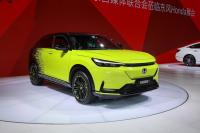 China Pure Electric Honda NS1 2023 E-Type Edition SUV Deposit Now for High Speed 150kW Power for sale