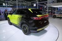 China Pure Electric Honda NS1 2023 E-Type Edition SUV Deposit Now for High Speed 150kW Power for sale