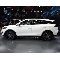 China 2023 BYD Tang EV 600km Range SUV with 4WD and Permanent Magnet/Synchronous Battery for sale
