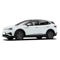 China 2023 VW ID4 Pro ID4 X ID4 Energy Vehicle Electric Cars Made in with 125 Maximum Power for sale