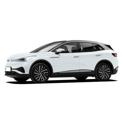 China 2023 VW ID4 Pro ID4 X ID4 Energy Vehicle Electric Cars Made in with 125 Maximum Power for sale