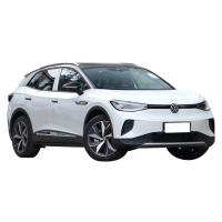 China 2023 VW ID4 Pro ID4 X ID4 Energy Vehicle Electric Cars Made in with 125 Maximum Power for sale