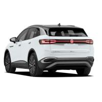 China 2023 VW ID4 Pro ID4 X ID4 Energy Vehicle Electric Cars Made in with 125 Maximum Power for sale