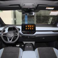 China 2023 VW ID4 Pro ID4 X ID4 Energy Vehicle Electric Cars Made in with 125 Maximum Power for sale