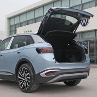 China 2023 VW ID4 Pro ID4 X ID4 Energy Vehicle Electric Cars Made in with 125 Maximum Power for sale