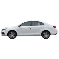 China 2023 Energy Vehicles 1300km Range 5 Seats Electric Sedan with Ternary Lithium Battery for sale