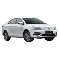 China 2023 Energy Vehicles 1300km Range 5 Seats Electric Sedan with Ternary Lithium Battery for sale