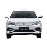 China 2023 Energy Vehicles 1300km Range 5 Seats Electric Sedan with Ternary Lithium Battery for sale