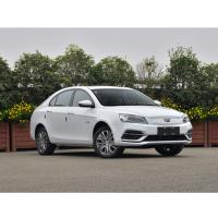China 2023 Energy Vehicles 1300km Range 5 Seats Electric Sedan with Ternary Lithium Battery for sale
