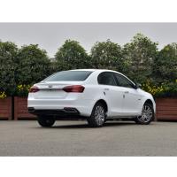 China 2023 Energy Vehicles 1300km Range 5 Seats Electric Sedan with Ternary Lithium Battery for sale
