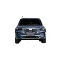 China 5-seater 2.0T Geely Xingyue L Compact SUV Gasoline Vehicle Maximum Speed 190 Km/h In 2023 for sale