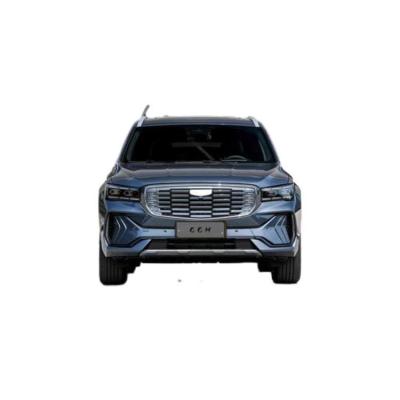 China 5-seater 2.0T Geely Xingyue L Compact SUV Gasoline Vehicle Maximum Speed 190 Km/h In 2023 for sale