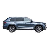 China 5-seater 2.0T Geely Xingyue L Compact SUV Gasoline Vehicle Maximum Speed 190 Km/h In 2023 for sale