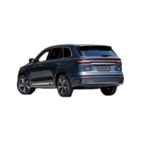 China 5-seater 2.0T Geely Xingyue L Compact SUV Gasoline Vehicle Maximum Speed 190 Km/h In 2023 for sale
