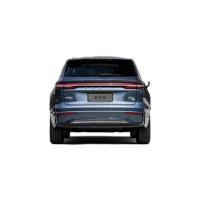 China 5-seater 2.0T Geely Xingyue L Compact SUV Gasoline Vehicle Maximum Speed 190 Km/h In 2023 for sale