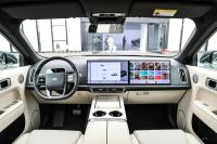 China 2023 Lixiang L9 L8 L7 Suv Extended Range Electric Vehicle for Exceptional Performance for sale