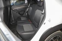 China 2023 DONGFENG NANO BOX 4 Seat Electric Car Evs High Speed 201km 331KM 351KM WHEELBASE 2410 for sale