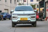 China Top Electric Vehicle 101km Maximum Speed DONGFENG NANO BOX 2023 4 Seat 3370*1650*1560 for sale