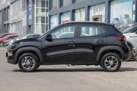 China High Speed Electric Car DONGFENG NANO BOX 2023 201km 331KM 351KM 4 Wheel Smart 4 Seat for sale