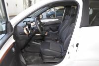 China 4 Wheel Smart 4 Seat Electric Car DONGFENG NANO BOX 2023 201km 331KM 351KM High Speed for sale