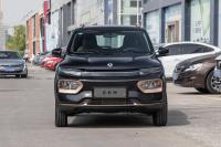 China Fuel 100% Electric Dongfeng EX1 Nano Box SUV with 2410 Wheelbase by Chinese Manufacturers for sale