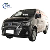 China 50-70kWh Lithium Battery Powered 2023 Dongfeng M5 EV M5 MPV Electric Car ' Requirements for sale