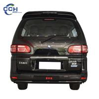China Total Motor Torque N.m 100-200Nm Dongfeng EV M5 MPV 7/9 Seats Fashion Modern Electric Car for sale