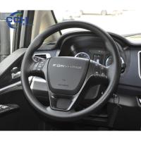 China Total Motor Torque N.m 100-200Nm Dongfeng EV M5 MPV 7/9 Seats Fashion Modern Electric Car for sale