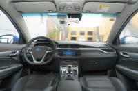 China 130km/h Max Speed 2023 Emgrand Geely EV Pro 4 Seats Electric Car with 430KM Long Range for sale