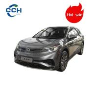 China 2023 Left Steering VW ID4 Pro Id4 X Id4 Crozz SUV For Volkswagen Made In Electric Cars for sale