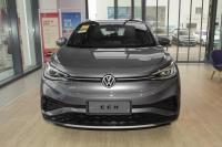 China 2023 Left Steering VW ID4 Pro Id4 X Id4 Crozz SUV For Volkswagen Made In Electric Cars for sale