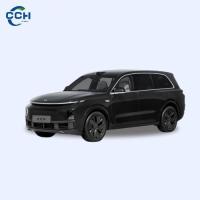 China 2022 Lixiang L9 The Perfect Blend of Luxury and Performance in a Electric SUV for Adults for sale