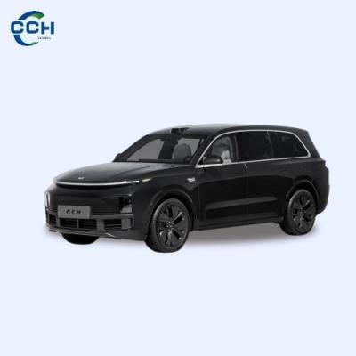 China 2022 Lixiang L9 The Perfect Blend of Luxury and Performance in a Electric SUV for Adults for sale